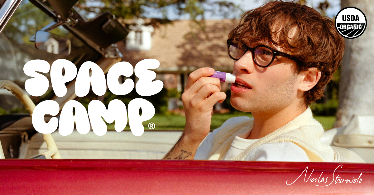 Originals Pack | Space Camp Wellness