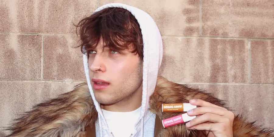 Vitamins for Lips - Keep Them Soft & Supple | Space Camp