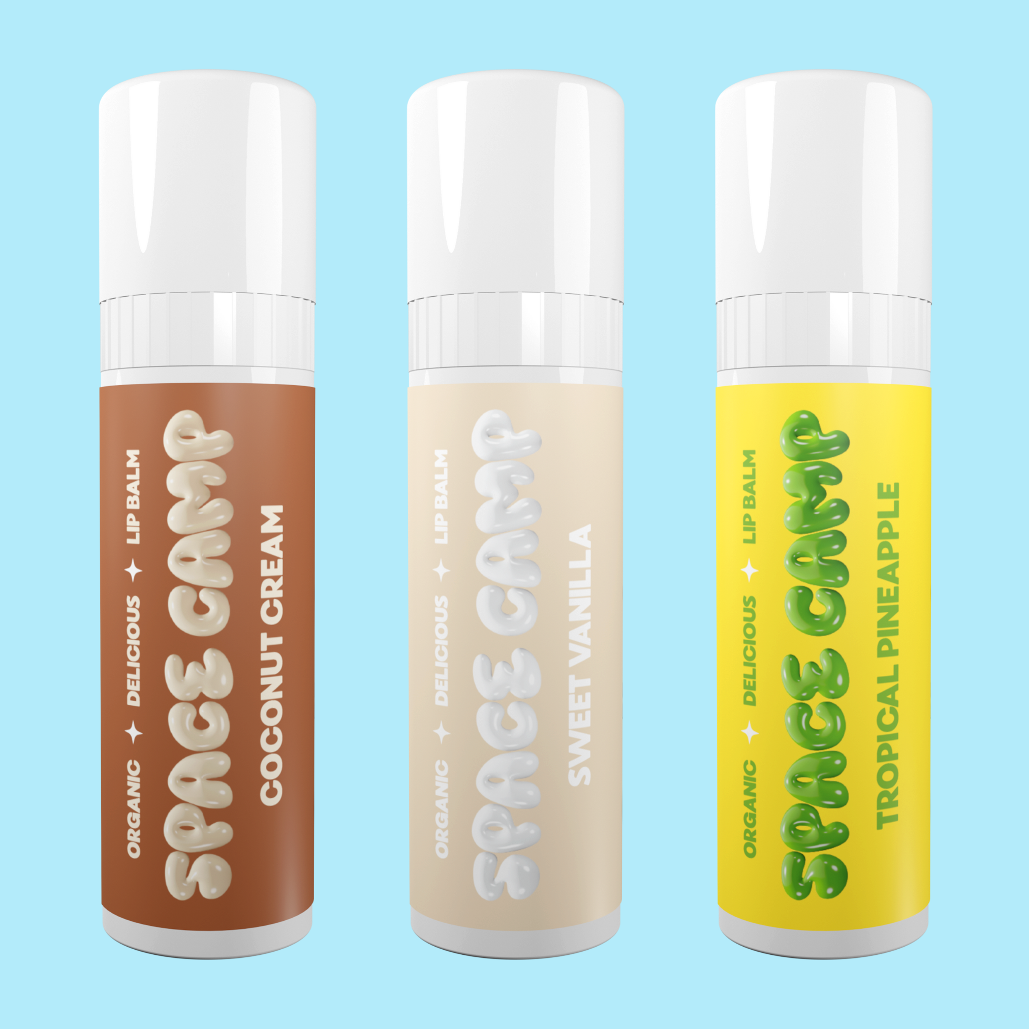 Pool Club Pack | Shop - Space Camp Wellness