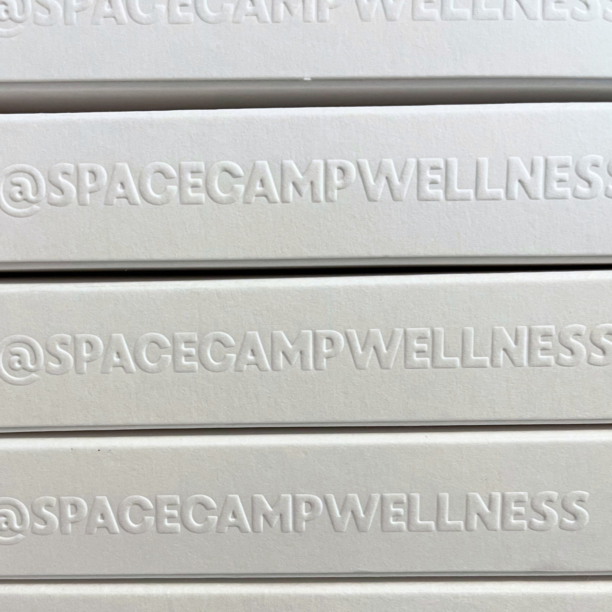 Best Flavored Lip Balm | About - Space Camp – Space Camp Wellness