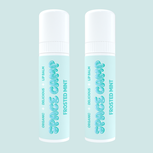 Lip Balm Flavor Collection Explore Varieties Space Camp
